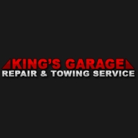 Make an Appointment for King's Garage in Mt Airy, NC